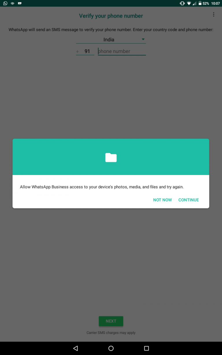 A Small Guide to Whats App Business | Trip Control Blog